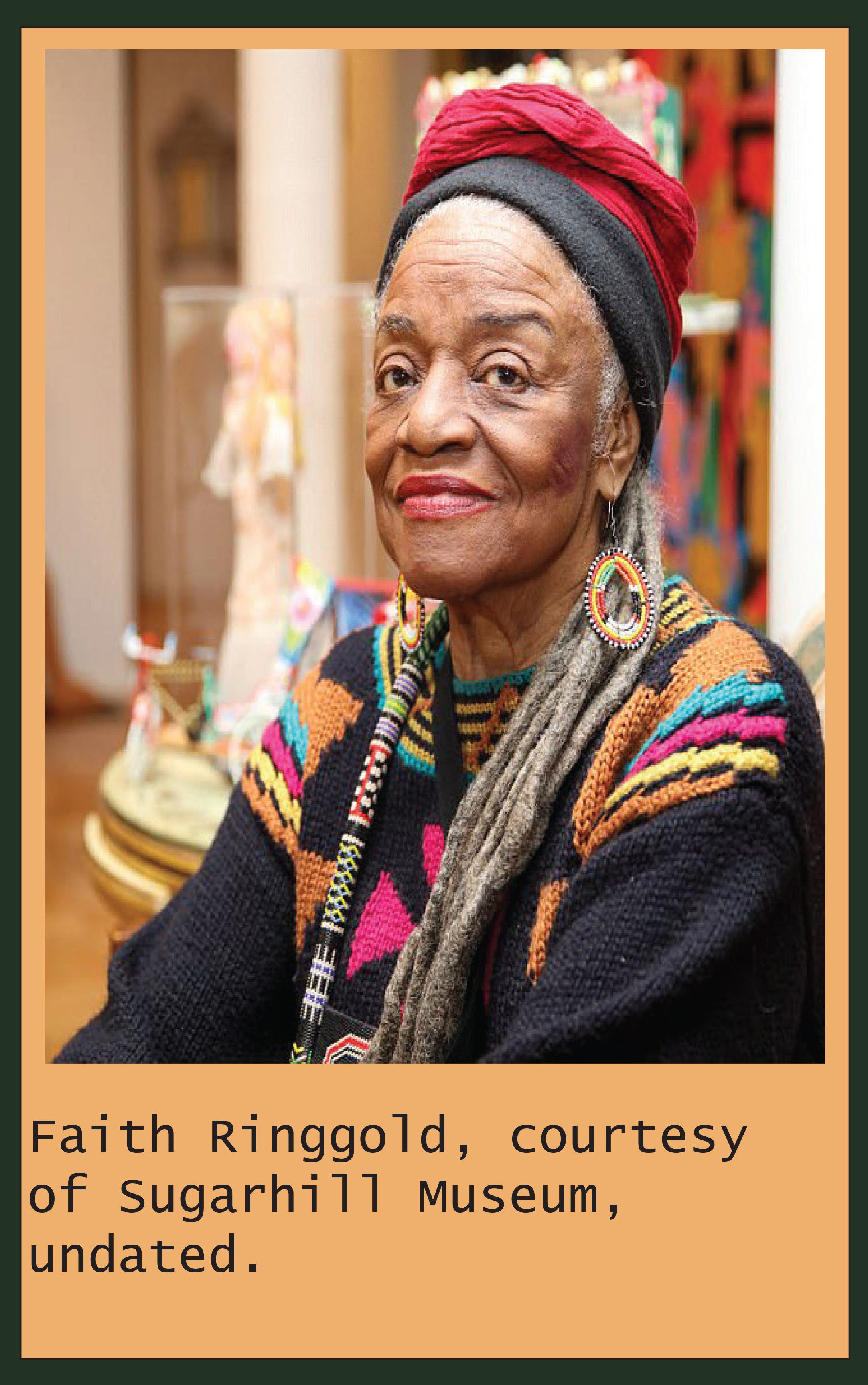 Black History Month 2020 - Emporia State University