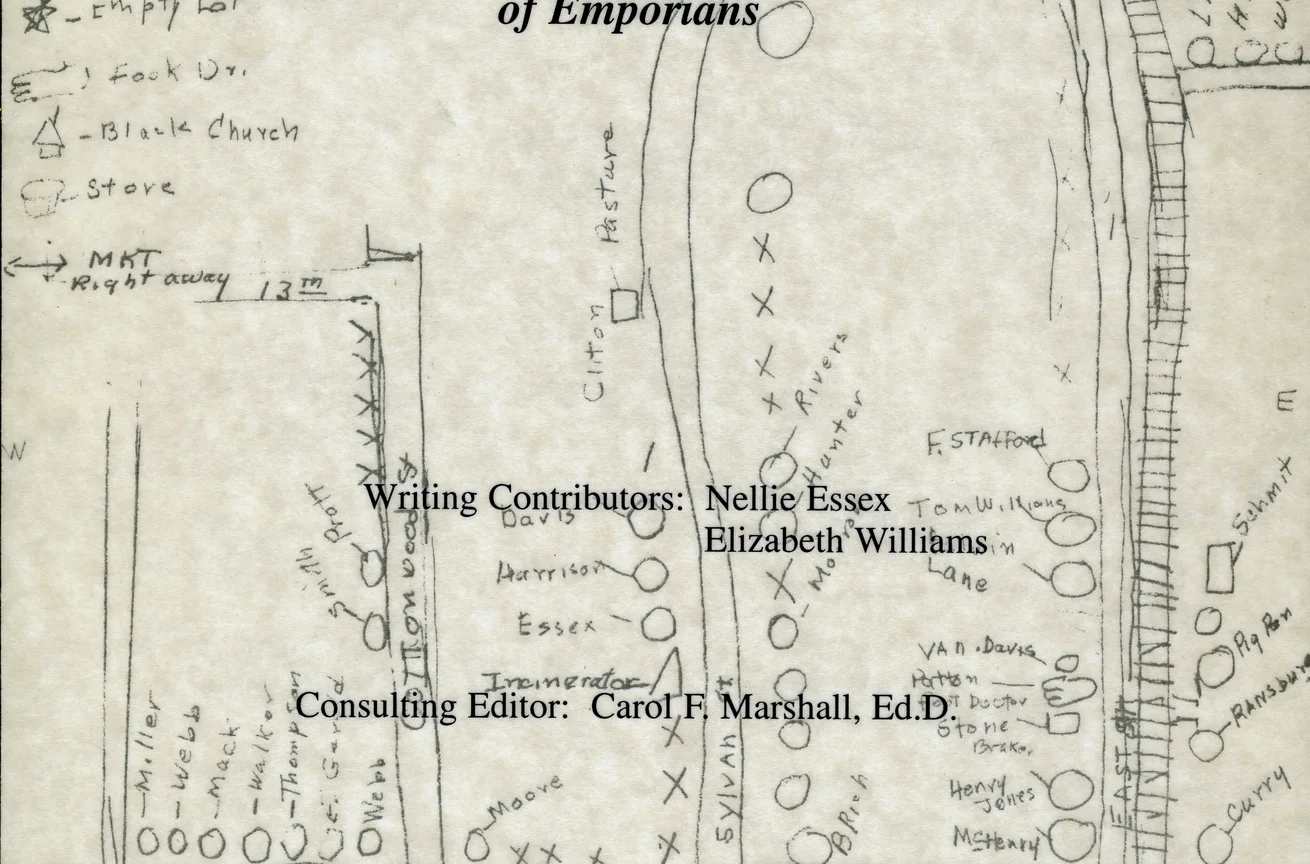 Special Collections & Archives Special Collections - Emporia State University