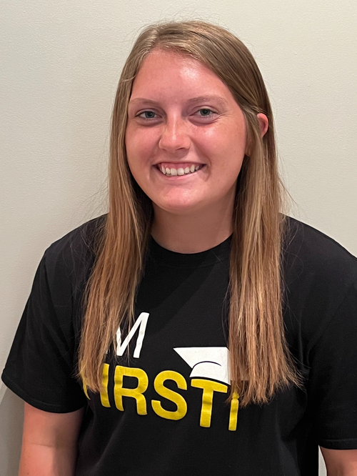 First Generation Advisory Council - Emporia State University