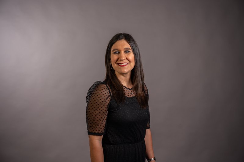 Distinguished Alumni Alex Vuyk - Emporia State University