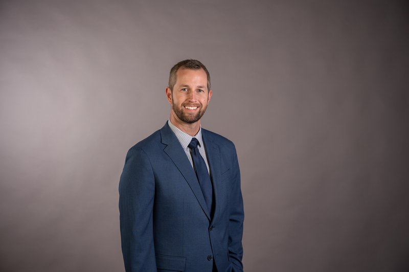 Distinguished Alumni Courtney Knaup - Emporia State University