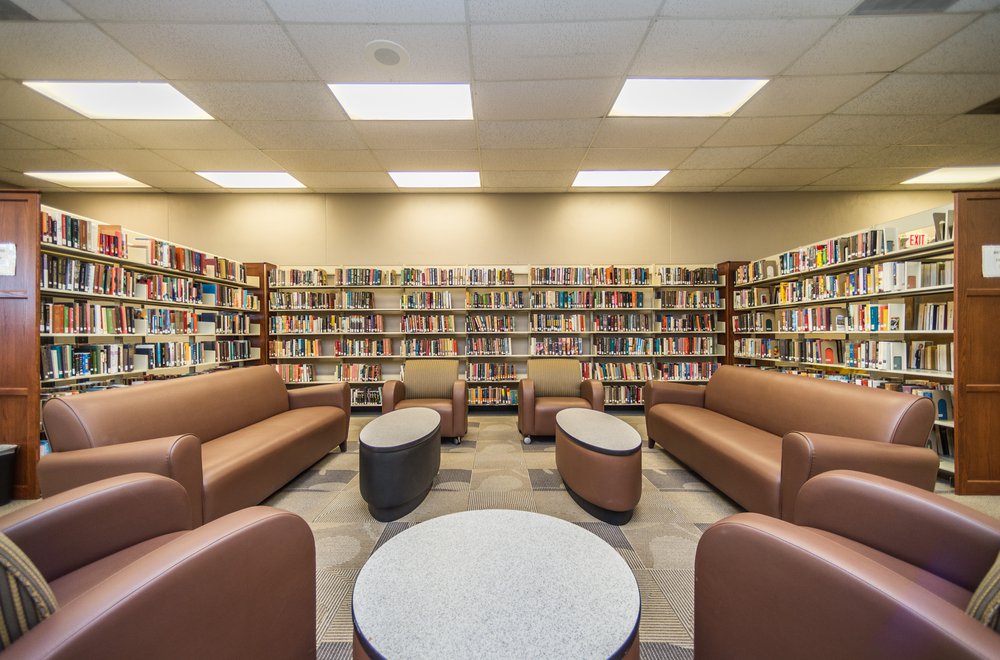 Special Collections & Archives Access - Emporia State University