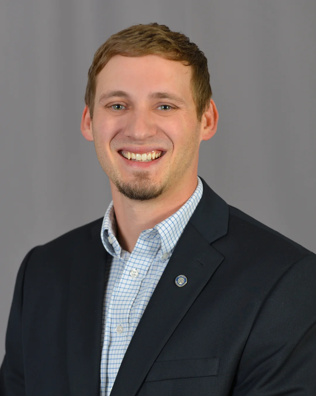 Craig Barnes - Emporia State University