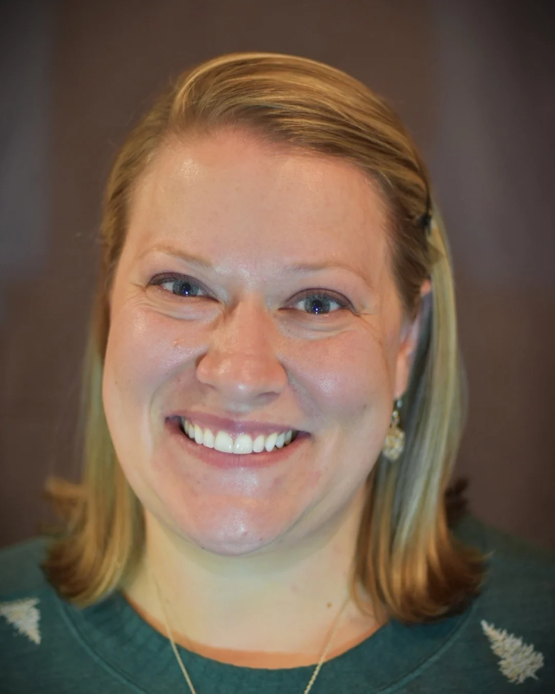 Kansas Master Teacher Jennifer Fallin - Emporia State University