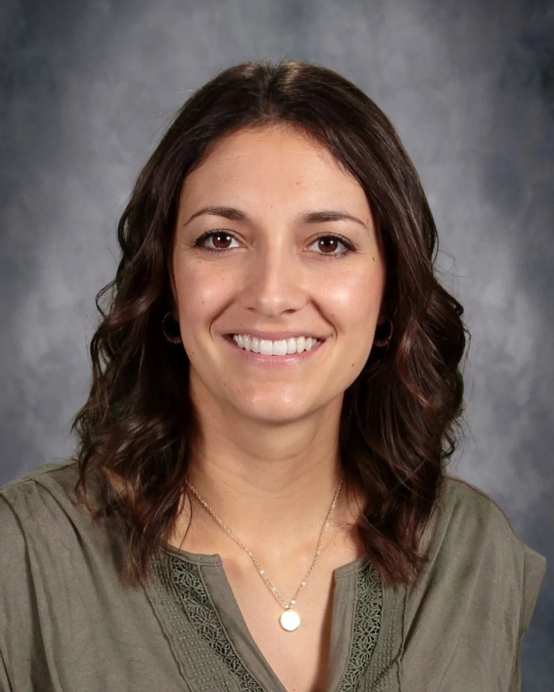 Kansas Master Teacher Jessica Buchanan - Emporia State University