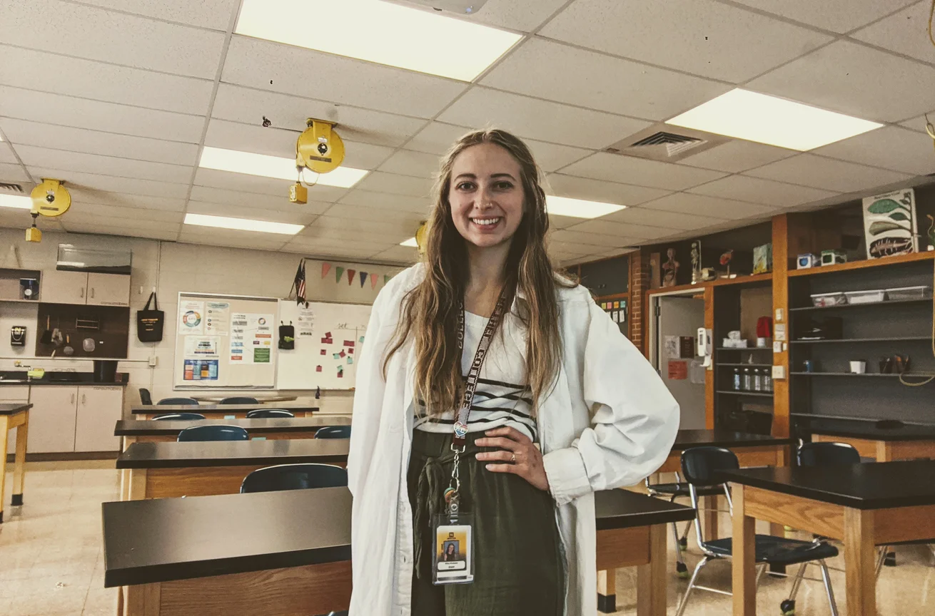 Professional Requirements - Emporia State University