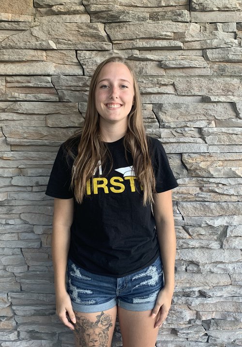 First Generation Advisory Council - Emporia State University