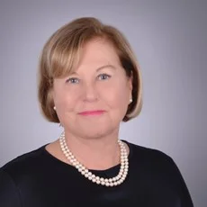 Distinguished Alumni Nancy (Smith) Briefs - Emporia State University