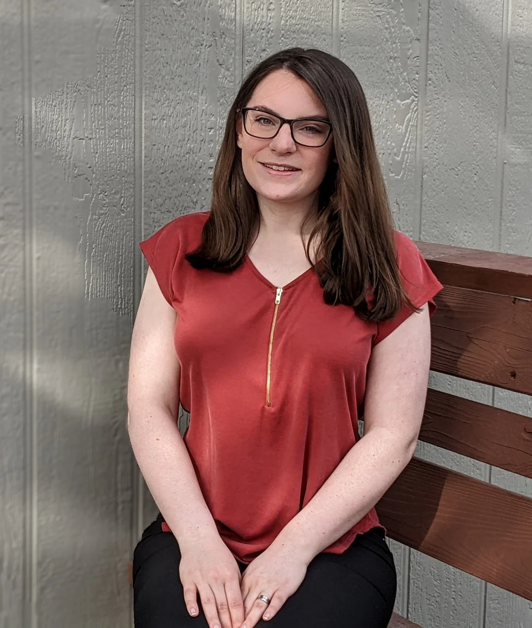 Rylee Hendrikse - Emporia State University