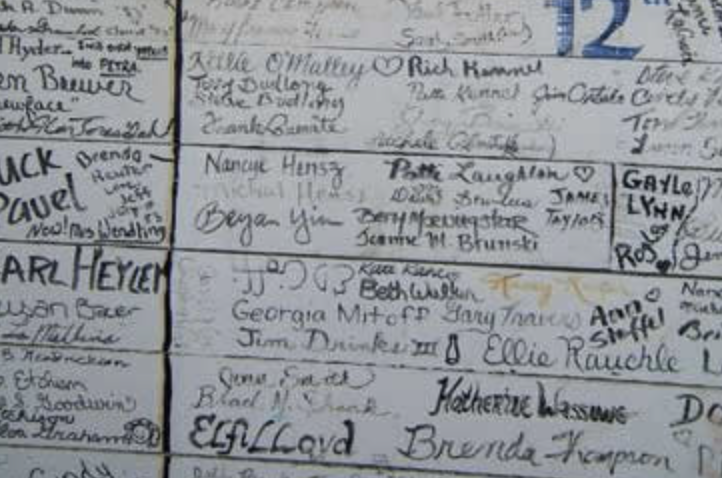 Special Collections & Archives Access - Emporia State University