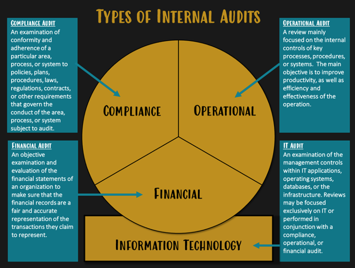 Sensational Audit Report And Its Types Net Profit For The Year